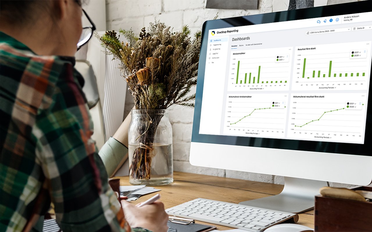 Alla bolag har råd med ett modernt affärssystem
